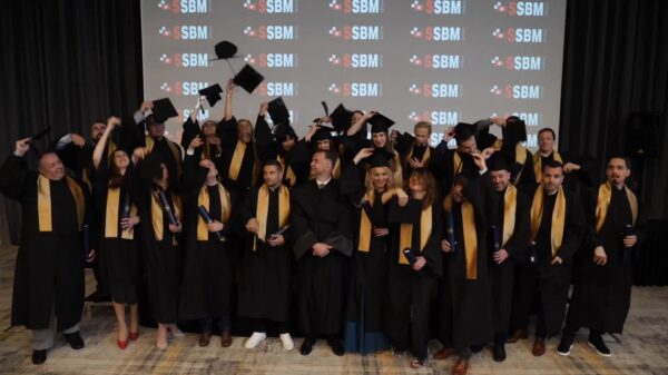 SSBM Geneva Campus - Swiss School of Business and Management Geneva