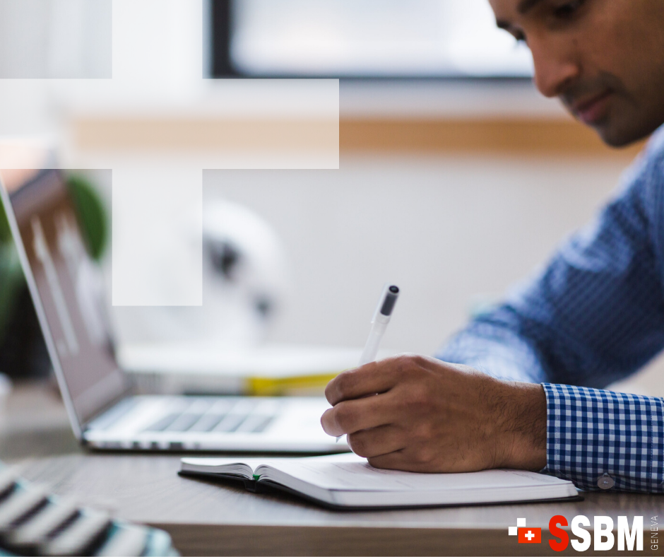 Master of Science (MSc) in Artificial Intelligence and Strategic ...