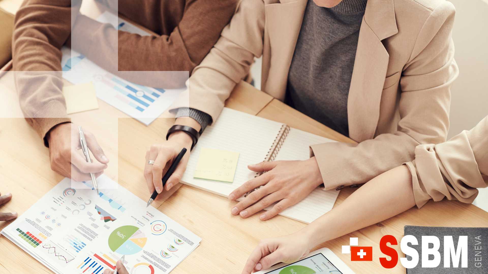 Online DBA Program at SSBM Geneva - Swiss School of Business and ...