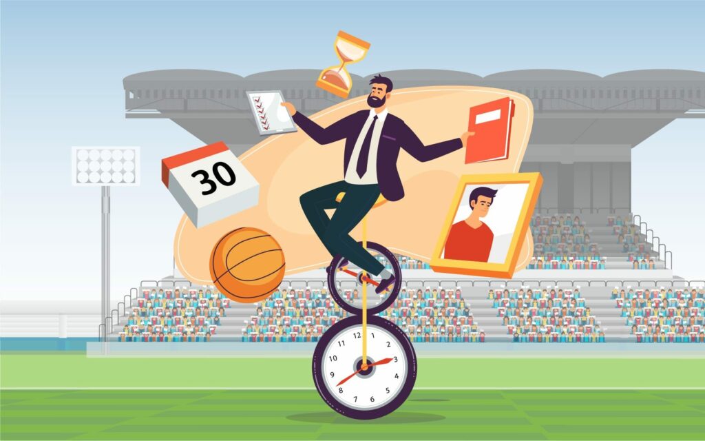 Importance of the MBA in Sports Management - Swiss School of Business ...