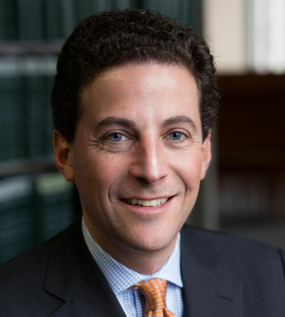 Paul Greene - Swiss School of Business and Management Geneva