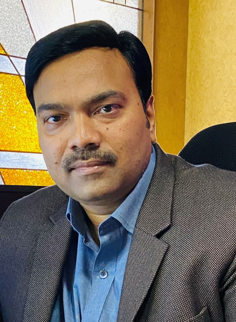 Kunal Gaurav, PhD - Swiss School of Business and Management Geneva