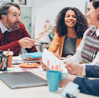 Research Strategy - Swiss School of Business and Management Geneva