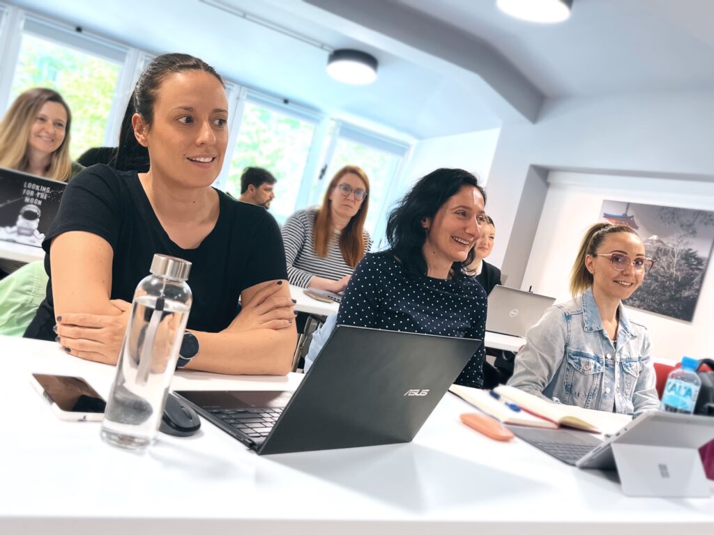 Financial Management - Swiss School of Business and Management Geneva