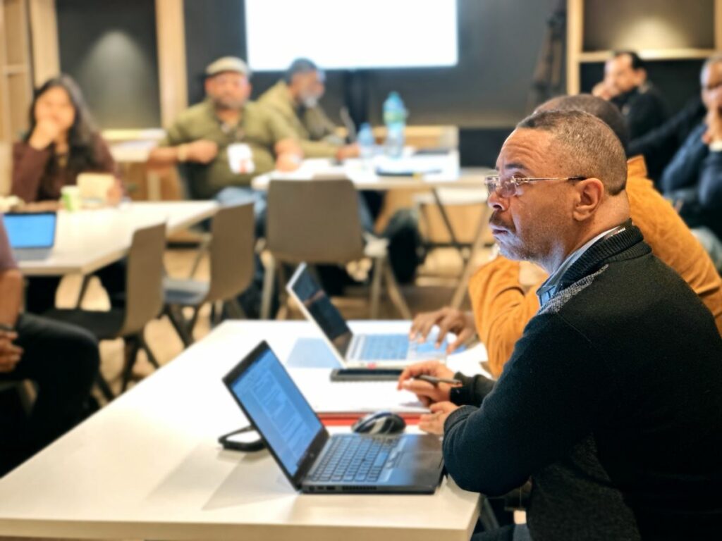 DBA Immersion Program - Swiss School of Business and Management Geneva