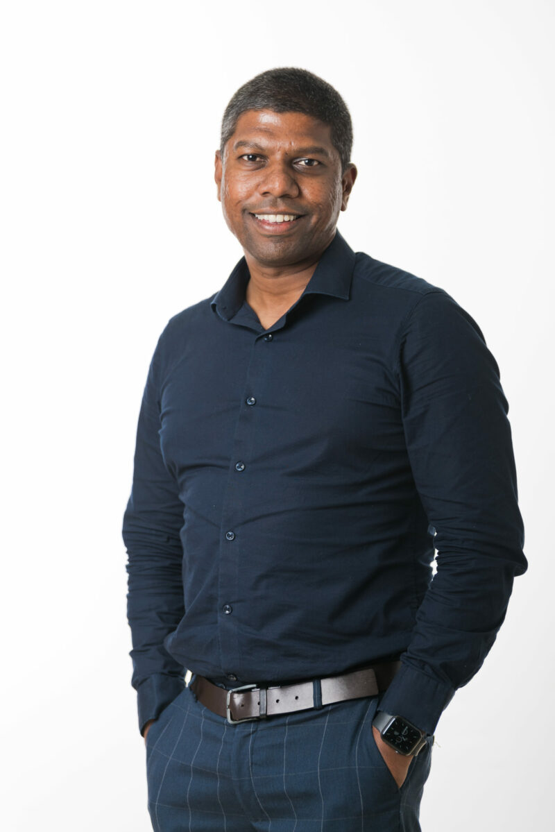 Dr. Balamurugan Balusamy - Swiss School of Business and Management Geneva Dr. Balamurugan Balusamy - Swiss School of Business and Management Geneva