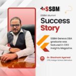 Bachelor Master MBA EMBA Online MBA DBA - Swiss School of Business and ...