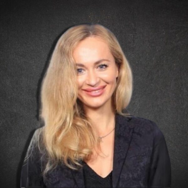 Personal Development with Dr. Olesya Meskina (BBA,MBA,DBA) - Swiss ...